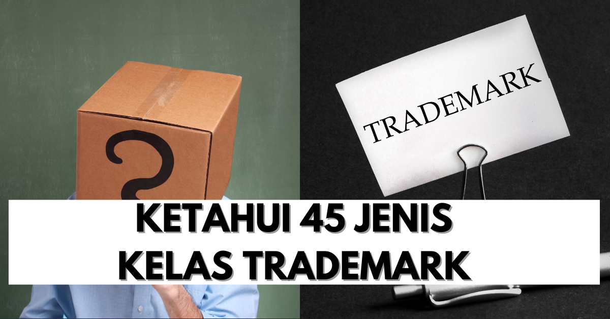 7 Langkah Mudah Daftar Trademark Di MyIPO - Iman Danial Hakim